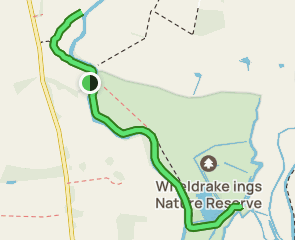 Wheldrake Ings Nature Reserve, North Yorkshire, England - 13 Reviews ...