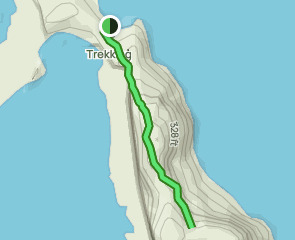 Padar Island, East Nusa Tenggara, Indonesia - 12 Reviews, Map | AllTrails