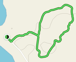 Thompson Trail, Quebec, Canada - 4 Reviews, Map | AllTrails