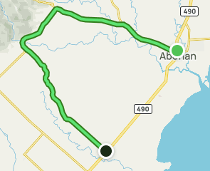 Aborlan - Plaridel Route, Palawan, Philippines - Map, Guide | AllTrails