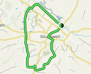Southwell Circular, Nottinghamshire, England - 28 Reviews, Map | AllTrails