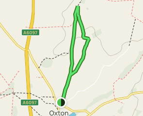 Oxton - Robin Hood Hill: 26 Fotos - Nottinghamshire, England | Wandern ...