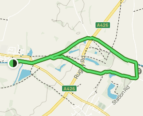 The Blue Lias Circular, Warwickshire, England - 12 Reviews, Map | AllTrails