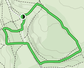 Steps Hill Circular, Hertfordshire, England - 16 Reviews, Map | AllTrails