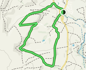 Helmshore to Tor Hill Circular: 124 Fotos - Lancashire, England | AllTrails