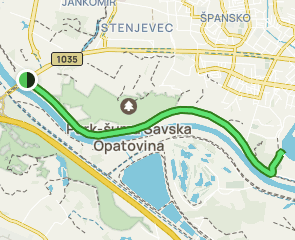 Jankomirski Most - Jarun, Zagreb, Croatia - 38 Reviews, Map | AllTrails