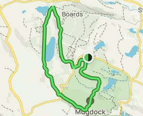 Carbeth Loch and Mugdock Country Park Circular: 306 Fotos - Glasgow ...