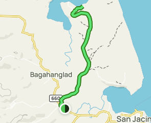 Tutuban - Rizal Trail - Masbate, Philippinen | AllTrails