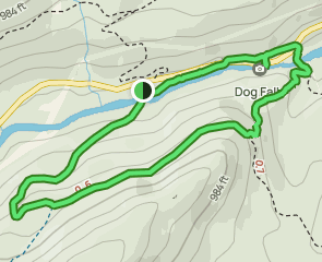 Dog Falls Circular, Highlands, Scotland - 38 Reviews, Map | AllTrails