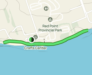 Red Point Beach, Prince Edward Island, Canada - 3 Reviews, Map | AllTrails