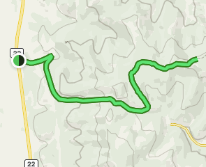 Lyndon Creek via Raspberry Creek, Alberta, Canada - Map, Guide | AllTrails