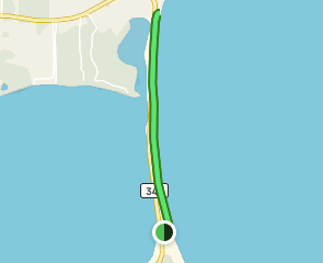 Panmure Island Beach, Prince Edward Island, Canada - 5 Reviews, Map ...