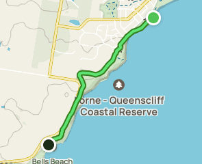 Surf Coast Walk: Bird Rock - Bells Beach: 70 fotos - Victoria ...