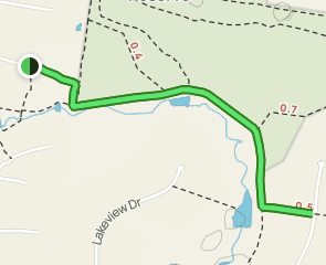 Mount Ridley Nature Reserve: 5 Reviews, Map - Victoria, Australia ...