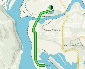 Old Arrowhead Road Trail, British Columbia, Canada - 30 Reviews, Map ...