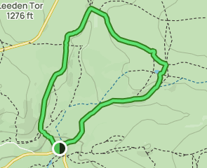 Crazywell Pool and Devonport Leat Circular, Devon, England - 32 Reviews ...