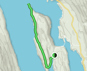 Duncan Island Trail, British Columbia, Canada - Map, Guide | AllTrails