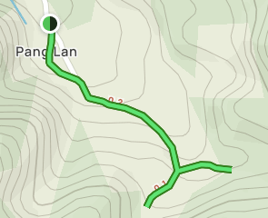 Ban Pang Lan South, Chiang Mai, Thailand - Map, Guide | AllTrails