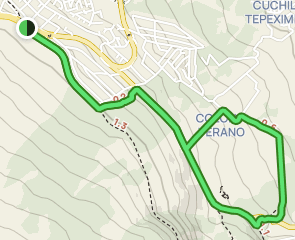 Parque Ecológico de la Ciudad de México: 9 Reviews, Map - State of ...