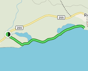 Round Island Trail, Nova Scotia, Canada - Map, Guide | AllTrails