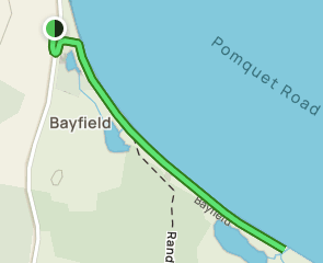 Bayfield Beach Trail, Nova Scotia, Canada - 4 Reviews, Map | AllTrails