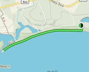 Clam Harbour Bay Trail, Nova Scotia, Canada - Map, Guide | AllTrails