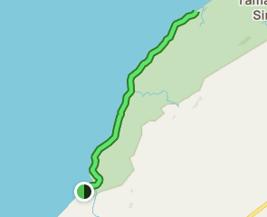 Similajau National Park Beach Extended Trail: 9 Photos - Sarawak ...