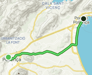 Pollensa - Puerto de Pollensa, Majorca, Spain - 10 Reviews, Map | AllTrails