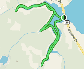 River Ryan Paddle: 2 Reviews, Map - Nova Scotia, Canada | AllTrails