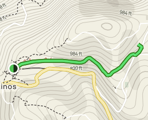 Sikinos Chora - Agios Modestos, Sikinos, Greece - Map, Guide | AllTrails