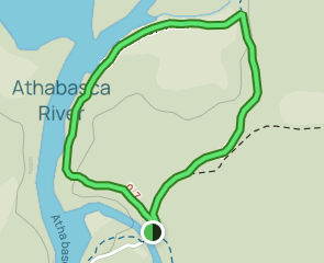 The Flower Loop, Alberta, Canada - 60 Reviews, Map | AllTrails