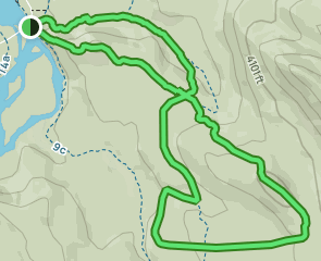 Old Fort - Valley of the Five Lakes loop, Alberta, Canada - 11 Reviews ...