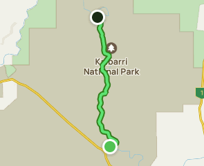 Murchison River Gorge Walk, Western Australia, Australia - 5 Reviews ...