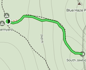 South Jawbone Track, Victoria, Australia - 4 Reviews, Map | AllTrails