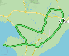 The Cranfield/Greencastle Route: 1 Fotos - Newry, Mourne and Down ...