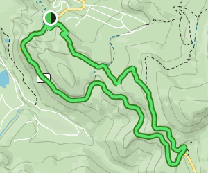 Boreas Pass Road and Baker's Tank Trail Loop: 549 Reviews, Map ...