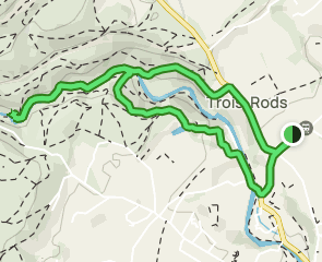 Boudry - Grotte de Vert - Pont des Clées, Neuchâtel, Switzerland - 8 ...