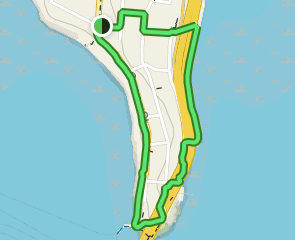 Stokes Point Path, Auckland, New Zealand - 27 Reviews, Map | AllTrails