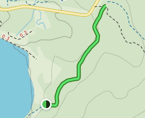 Upper Lake Connector, Saskatchewan, Canada - Map, Guide | AllTrails