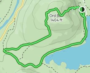 Ord Bàn Circular, Highlands, Scotland - 7 Reviews, Map | AllTrails