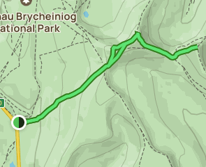 Three Peaks: Corn Du, Pen y Fan, and Cribyn, Powys, Wales - 78 Reviews ...