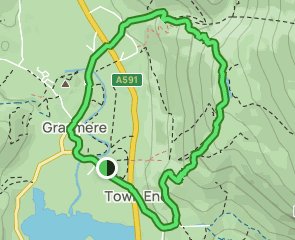 Alcock Tarn Walk: 54 Reviews, Map - Cumbria, England | AllTrails