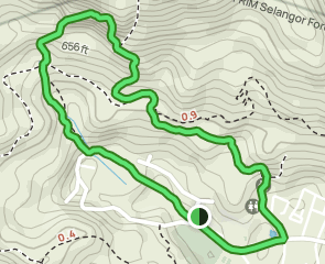 Rover Track Loop: 19 Photos - Kuala Lumpur, Malaysia | AllTrails