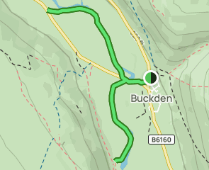 Buckden and River Wharfe, North Yorkshire, England - Map, Guide | AllTrails
