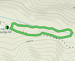 Dalrymple Circuit: 9 Reviews, Map - Queensland, Australia | AllTrails
