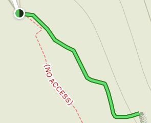 Governors Chair Lookout Track, Queensland, Australia - 7 Reviews, Map ...