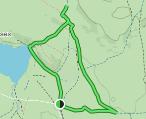 Malham Tarn Archaeology Walk: 102 Fotos - North Yorkshire, England ...