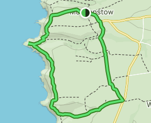 Sharpnose Point Circular: 8 Reviews, Map - Cornwall, England | AllTrails