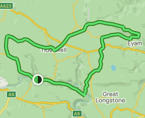 Tideswell and Millers Dale Circular: 549 Fotos - Derbyshire, England ...