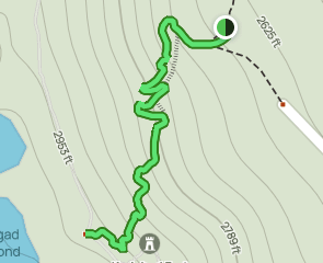 Korigad Fort via Aamby Valley: 2 Reviews, Map - Maharashtra, India ...